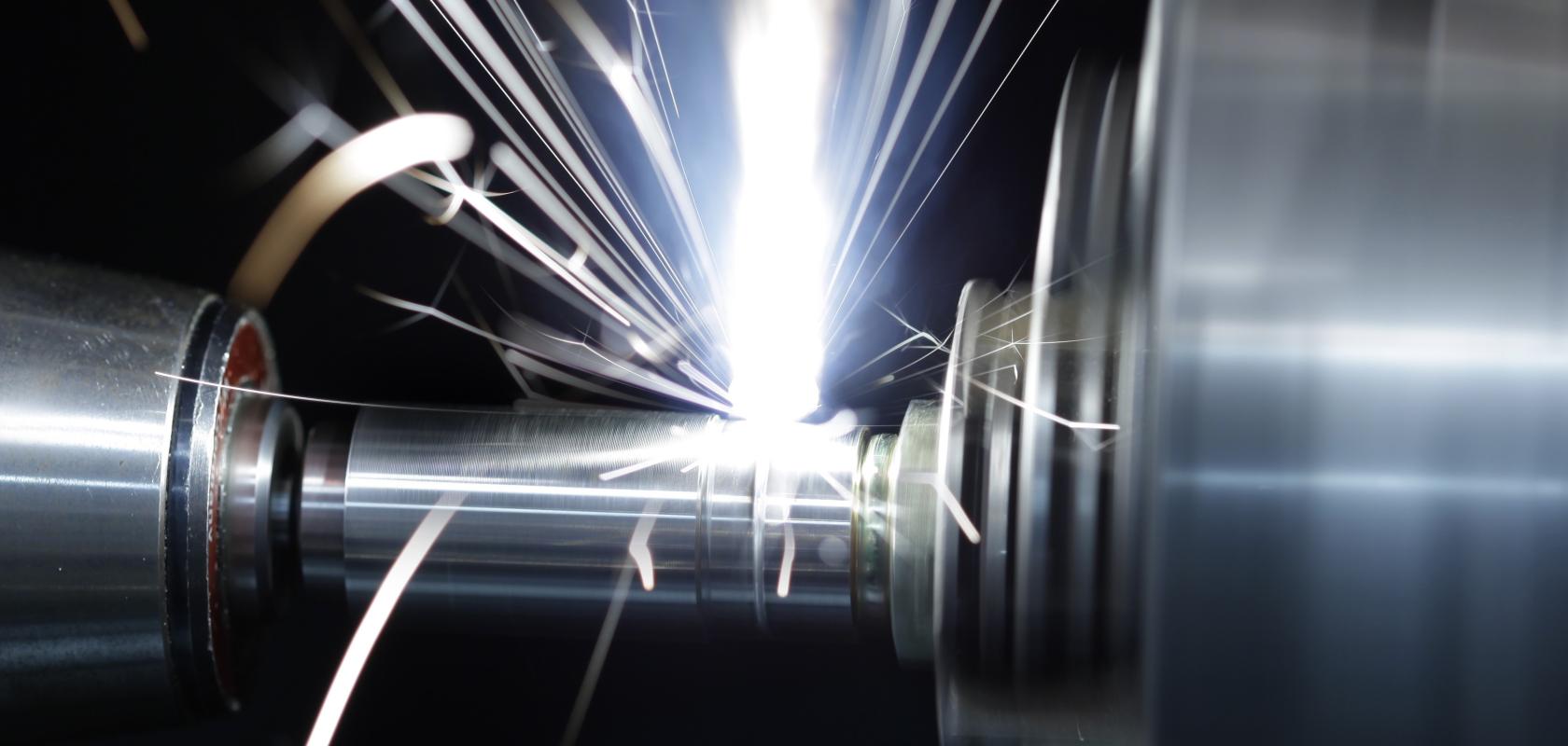 Advances in process monitoring benefit laser microwelding | Electro Optics